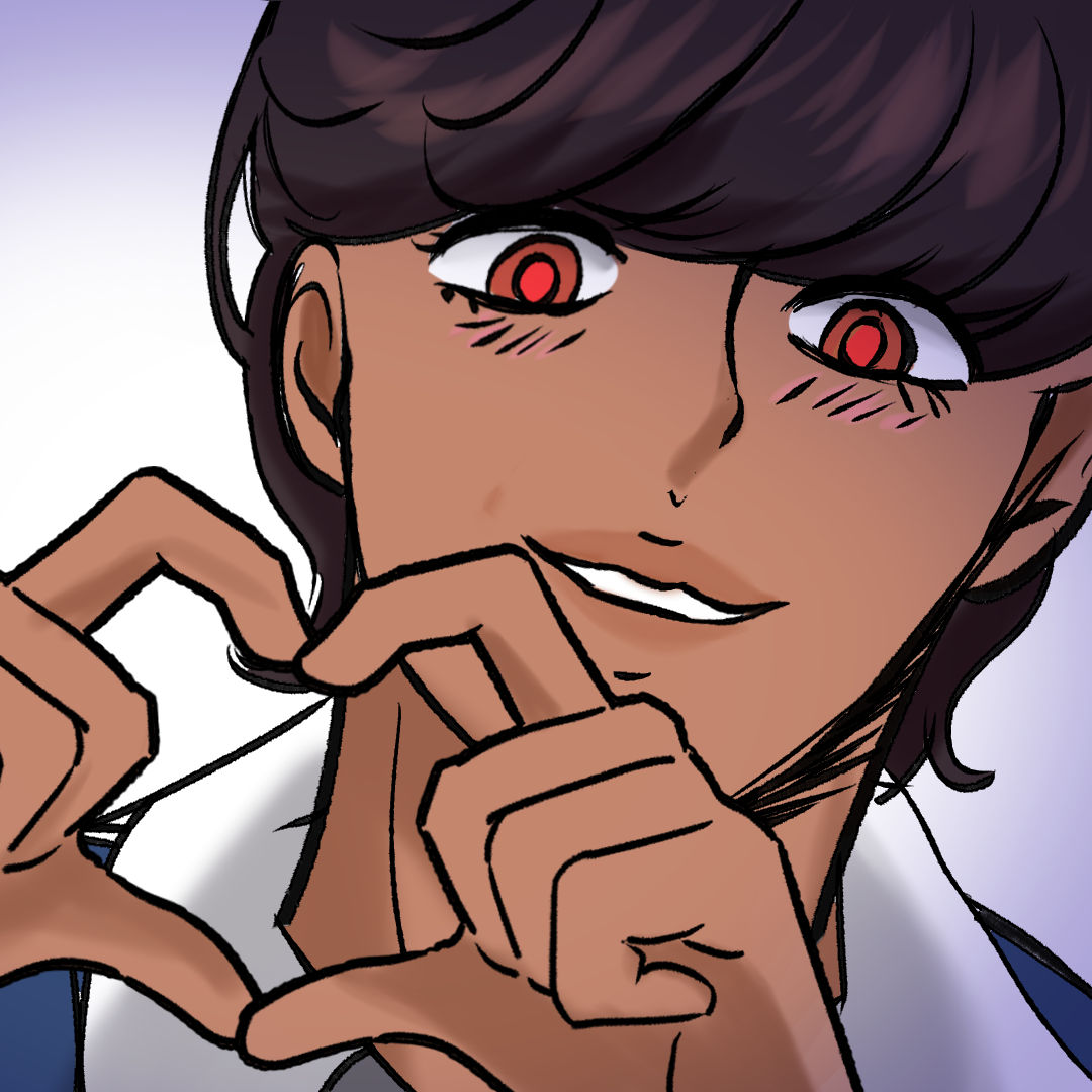 Clean Slate (Contest Version) | WEBTOON