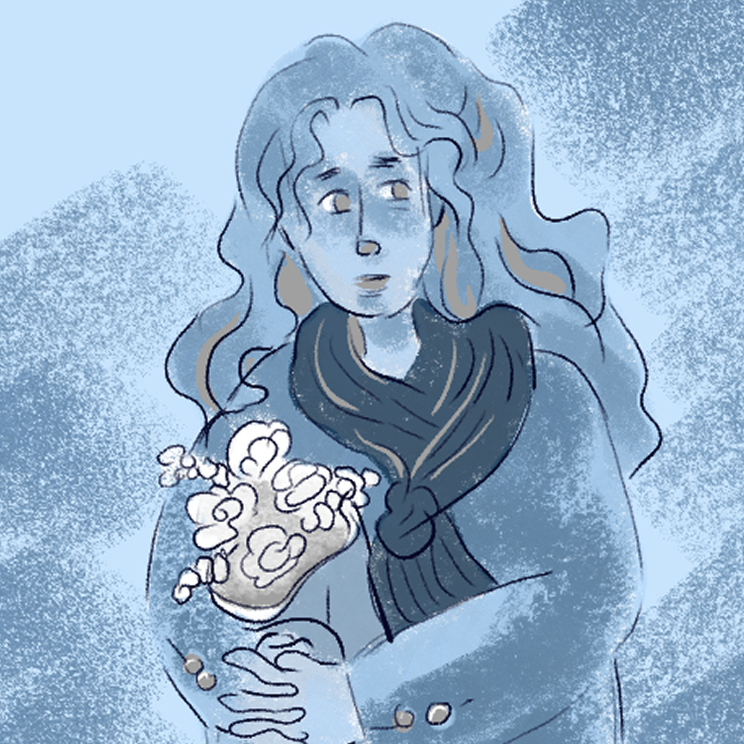 Monday's Guide to Life | WEBTOON