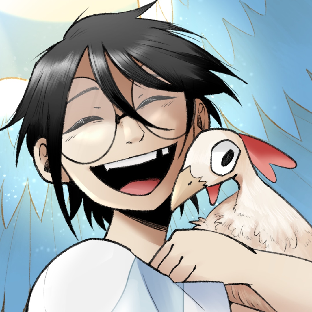 Chicken Meat | WEBTOON