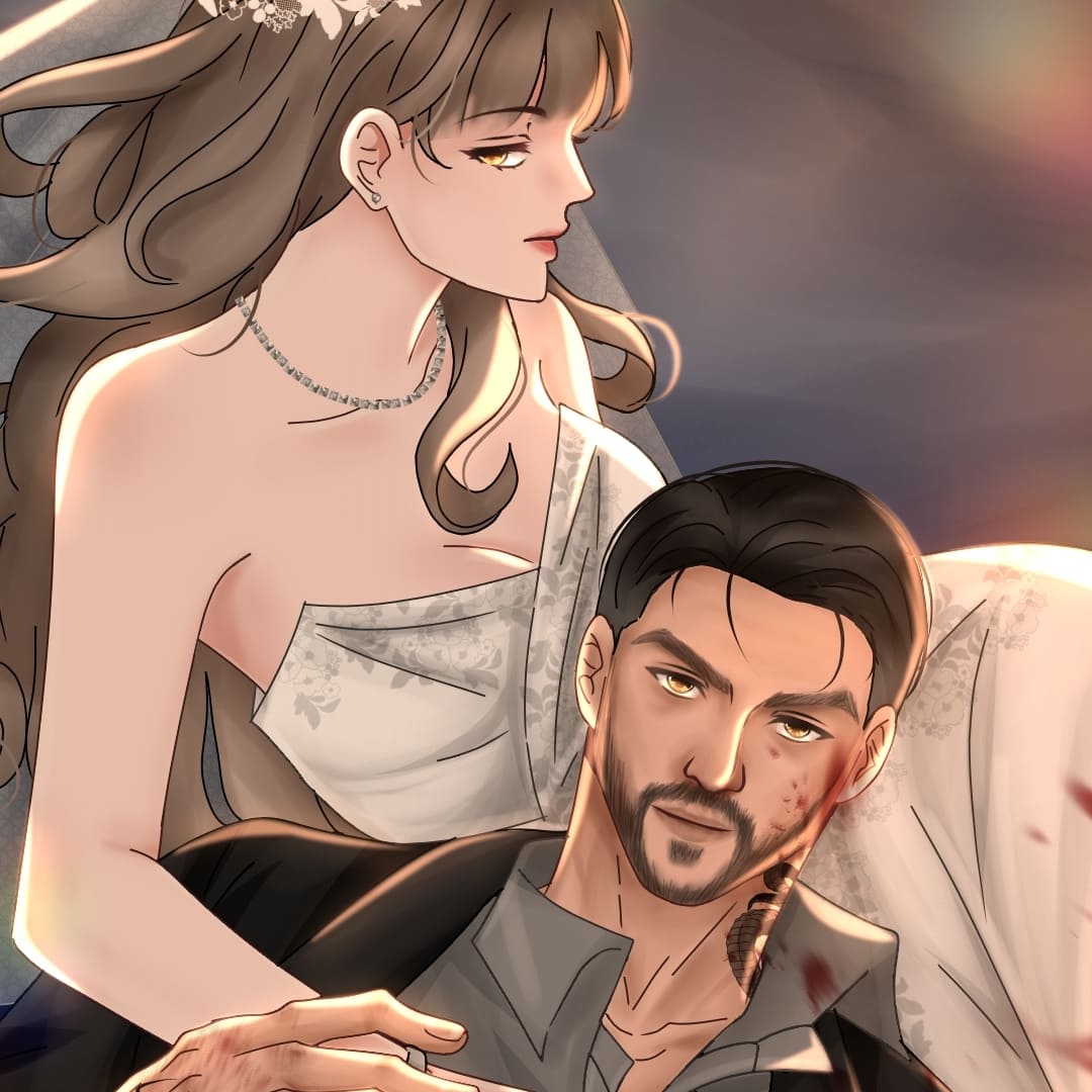 THE VOWS OF VENGEANCE | WEBTOON