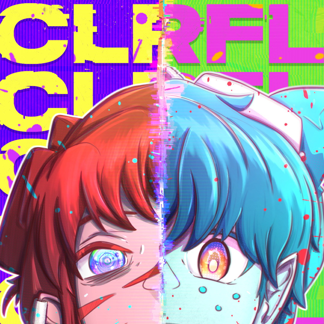 Colorful | WEBTOON