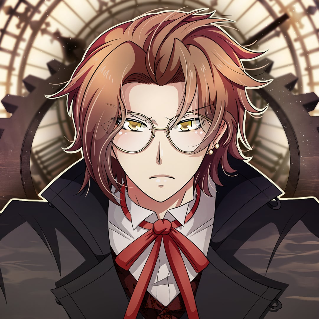 The Watchmaker | WEBTOON