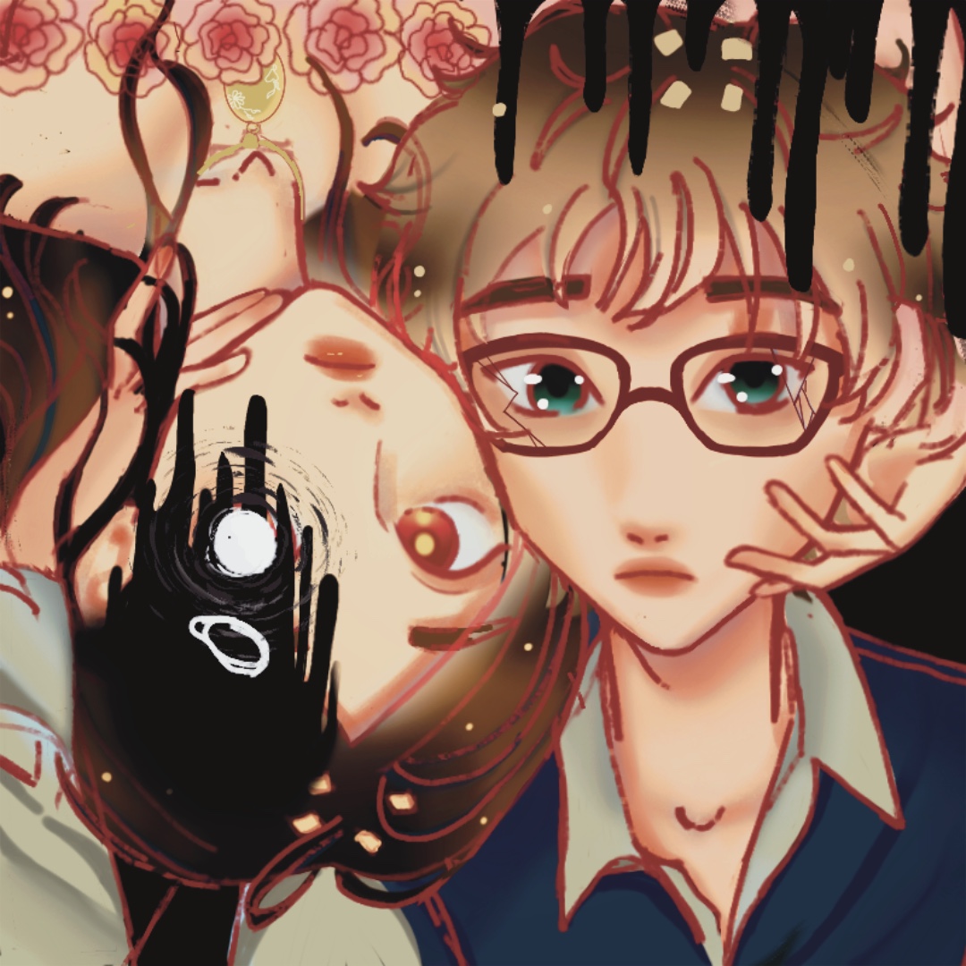 Blood, Ink, & Daisies | WEBTOON