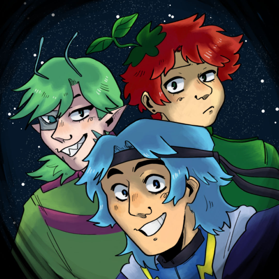 The Casus | WEBTOON