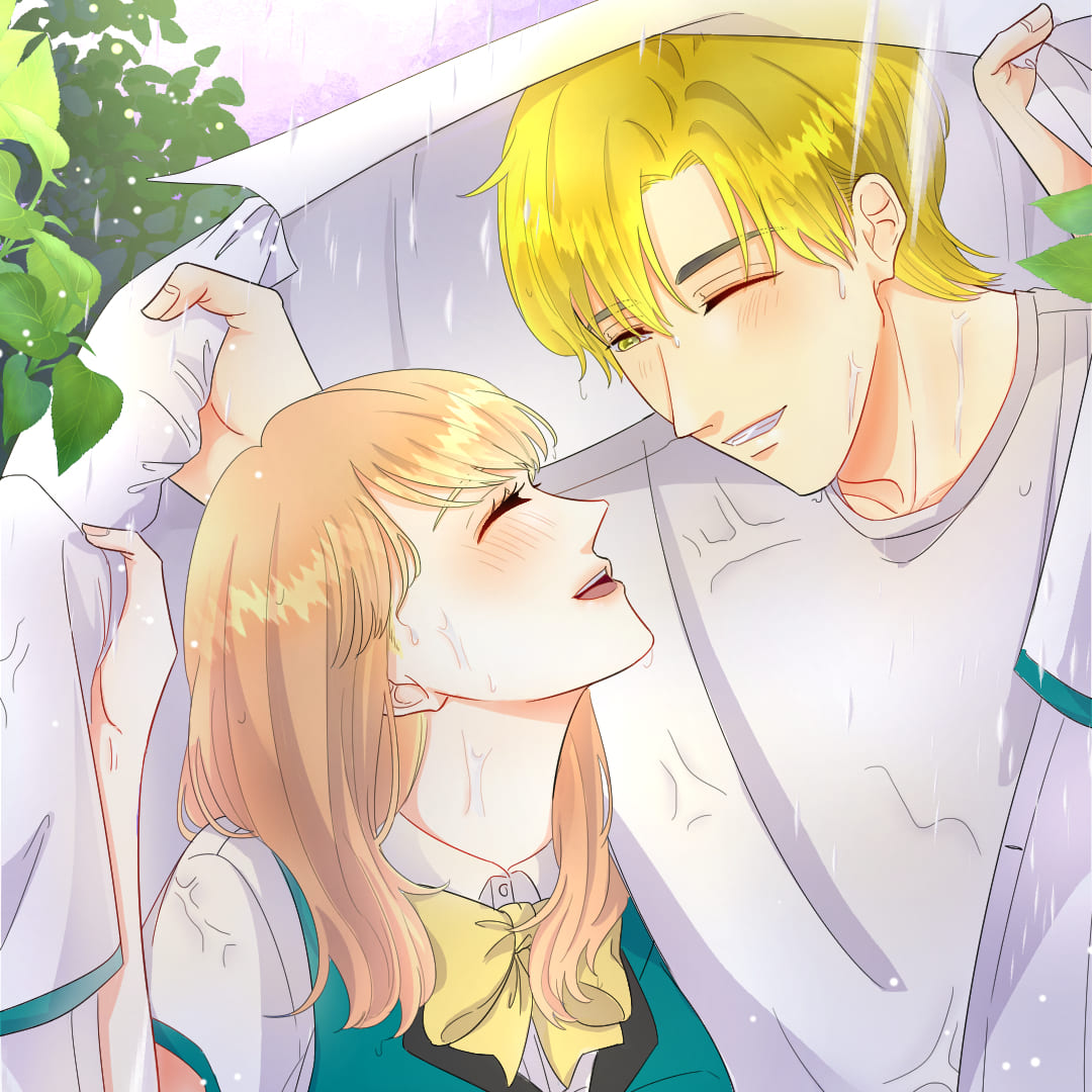 Sunflower Dwelling | WEBTOON