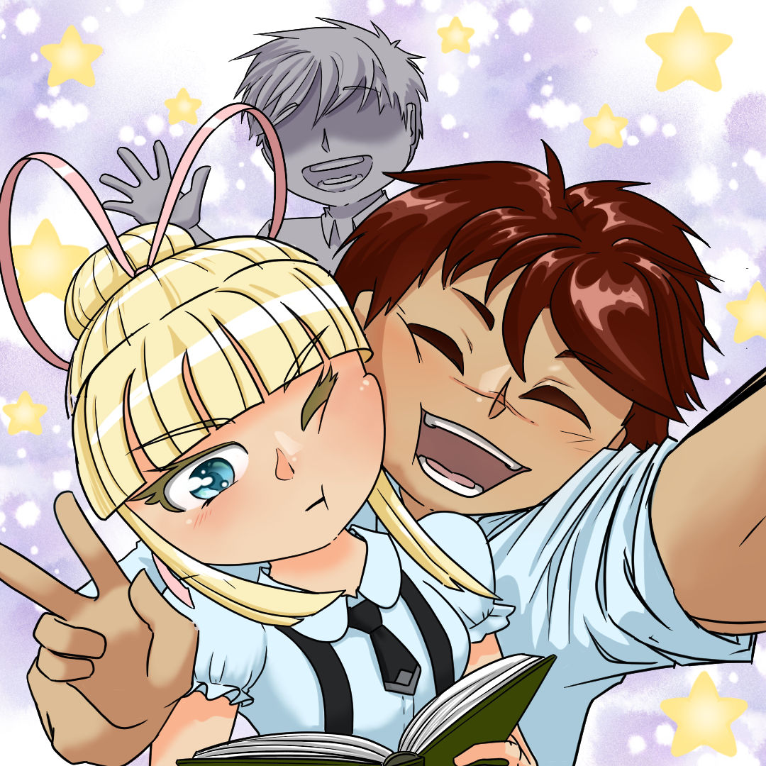 Apparent ☆ Absolute | WEBTOON