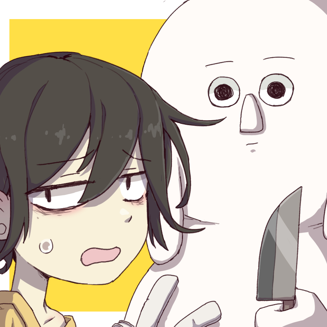 Hiki Game | WEBTOON
