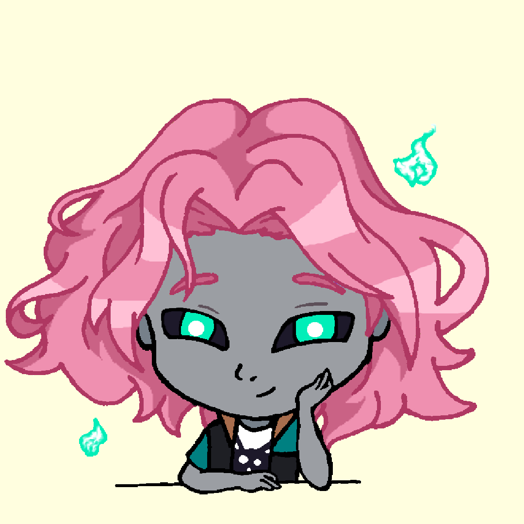 Tony the Ghost COUNTDOWN | WEBTOON