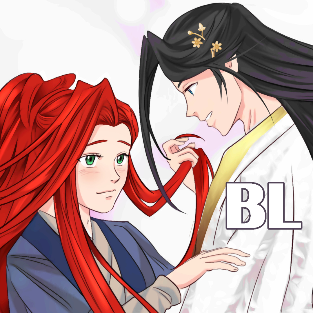 You are my soulmate! | WEBTOON