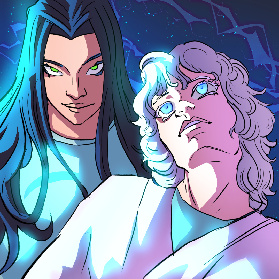 Breaking Promises | WEBTOON