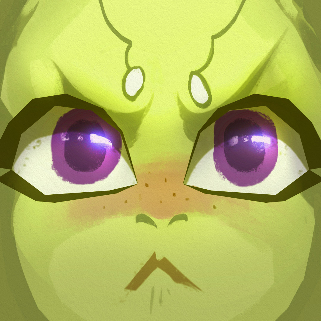 Princess of the Universe | WEBTOON