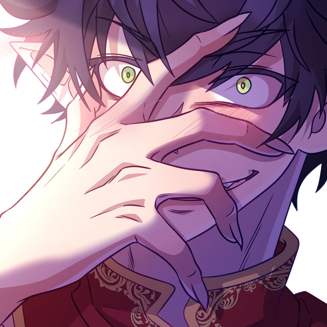 Prince Ember | WEBTOON