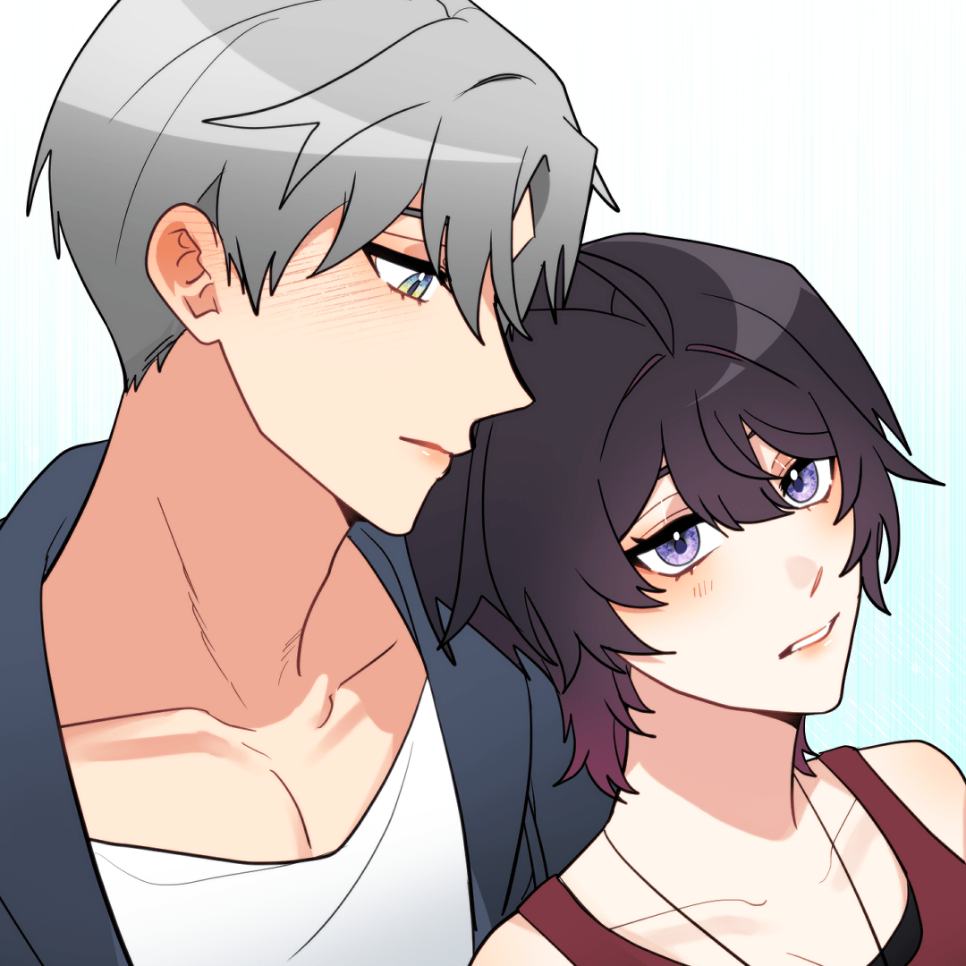 Swimming Fool | WEBTOON