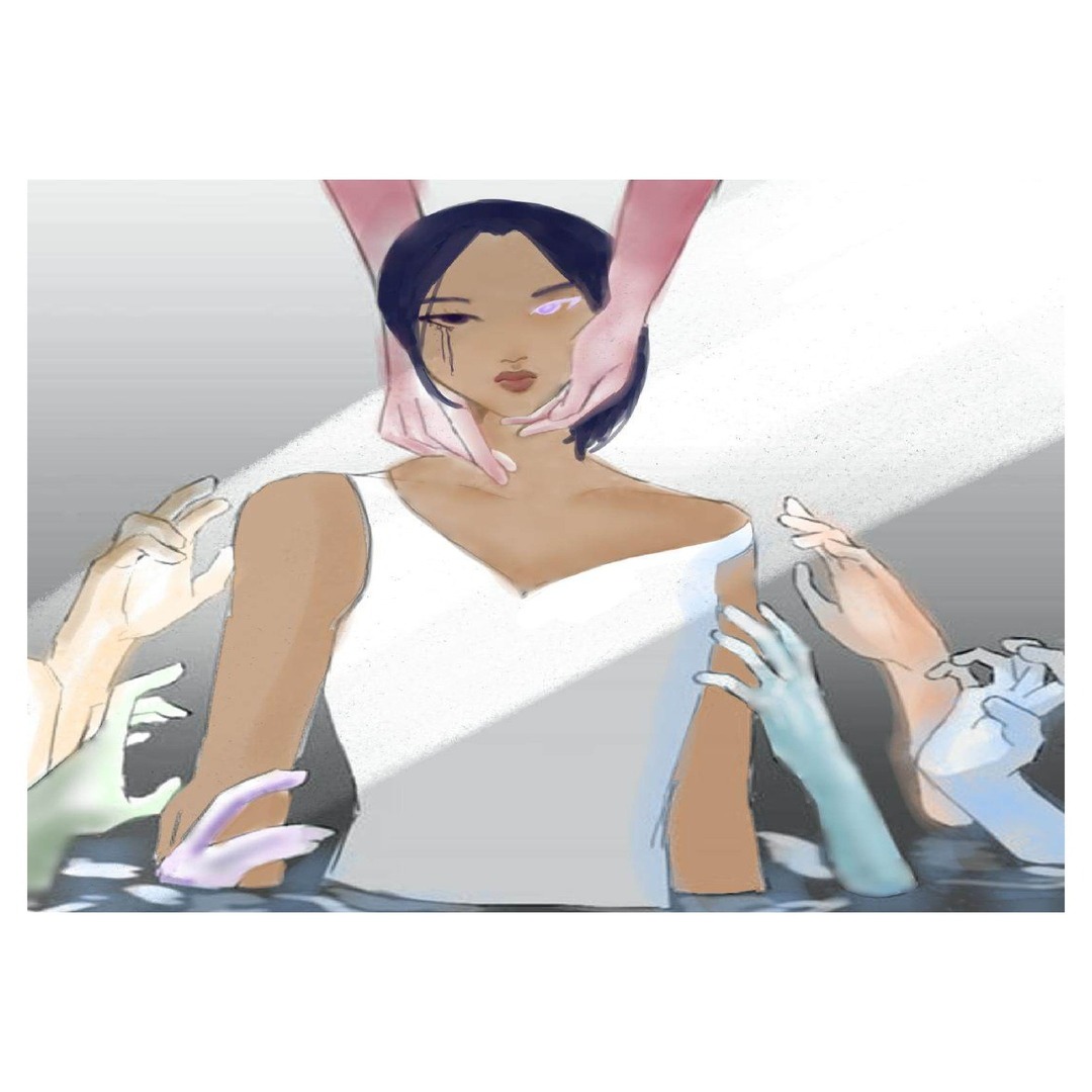 The Infernal Virtues | WEBTOON