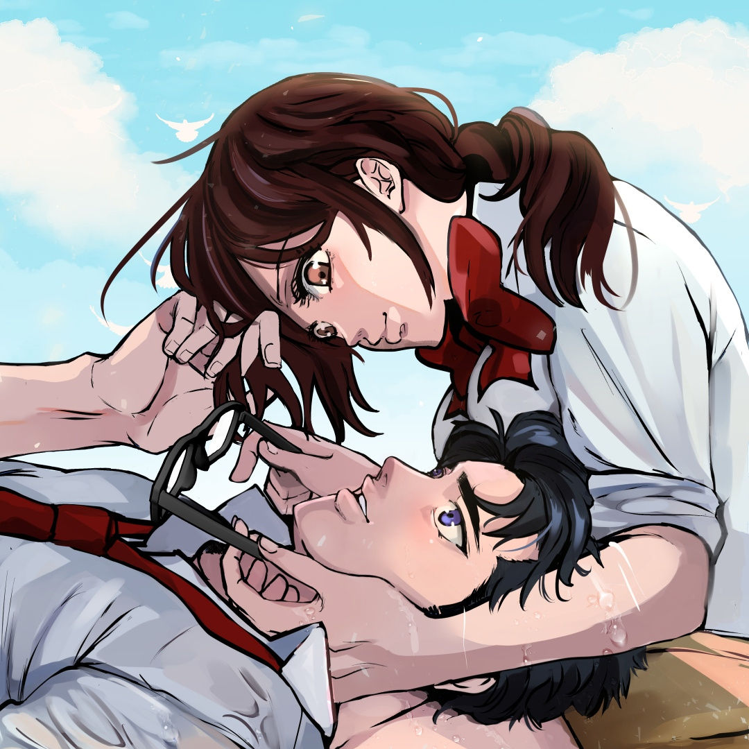 A Sight I Remember | WEBTOON