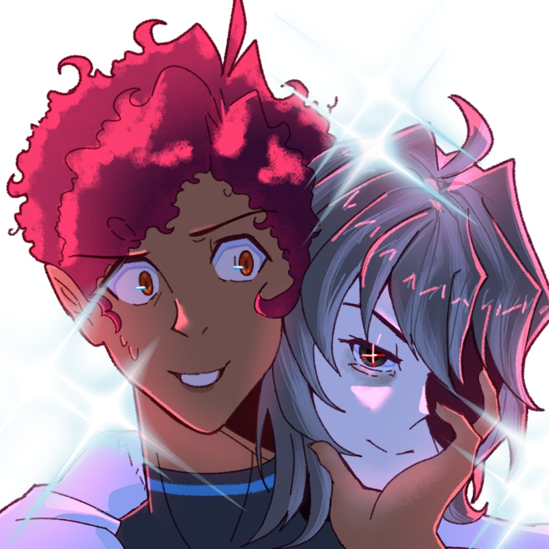STARPOWER | WEBTOON