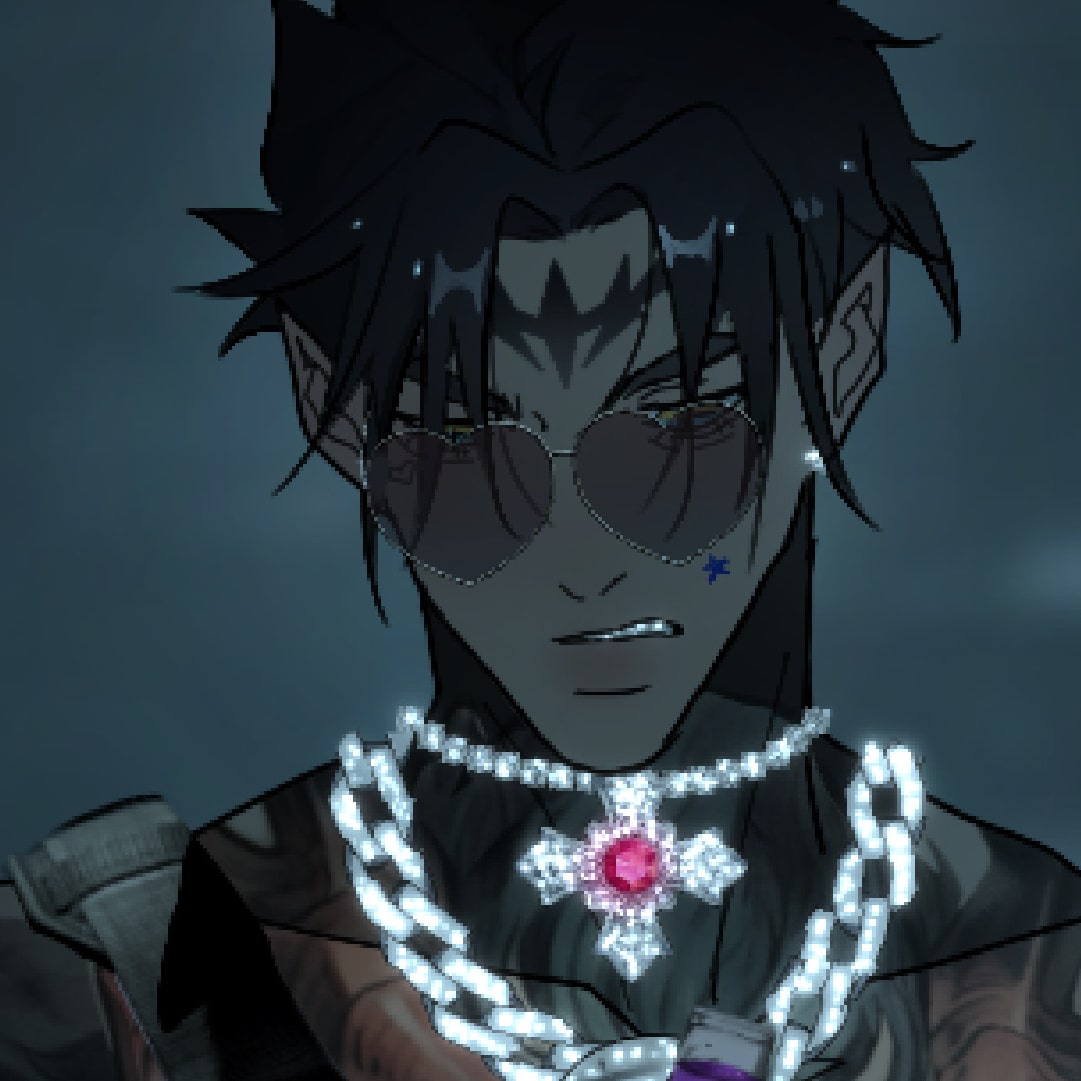 KHAN: INTO THE MULTIVERSE | WEBTOON