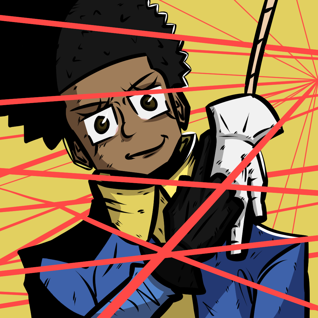 Phantom Show | WEBTOON