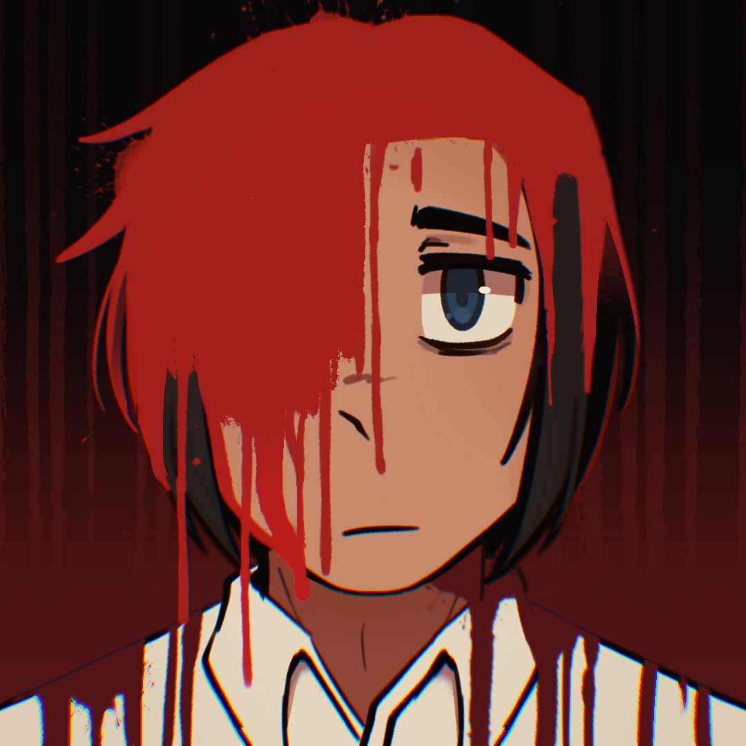 Red Wind | WEBTOON
