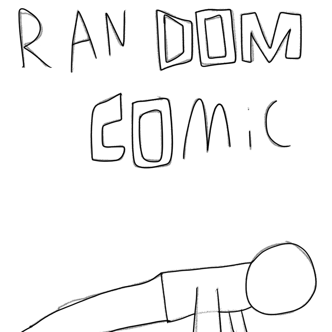 Random Comic | WEBTOON