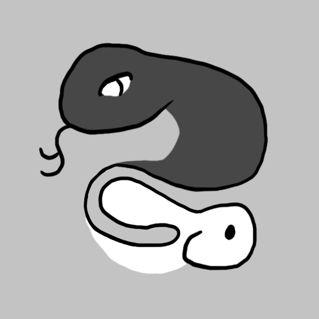 Snake and the Bunny | WEBTOON