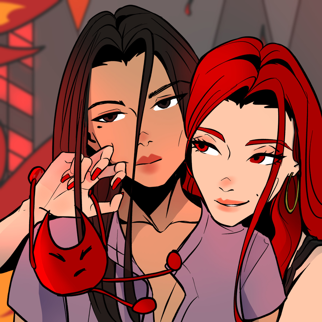 HELL Academy | WEBTOON