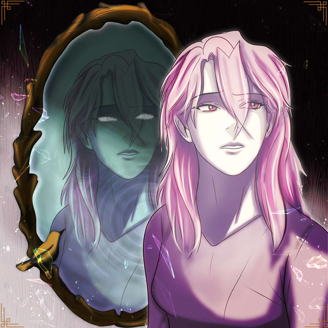 Confession | WEBTOON