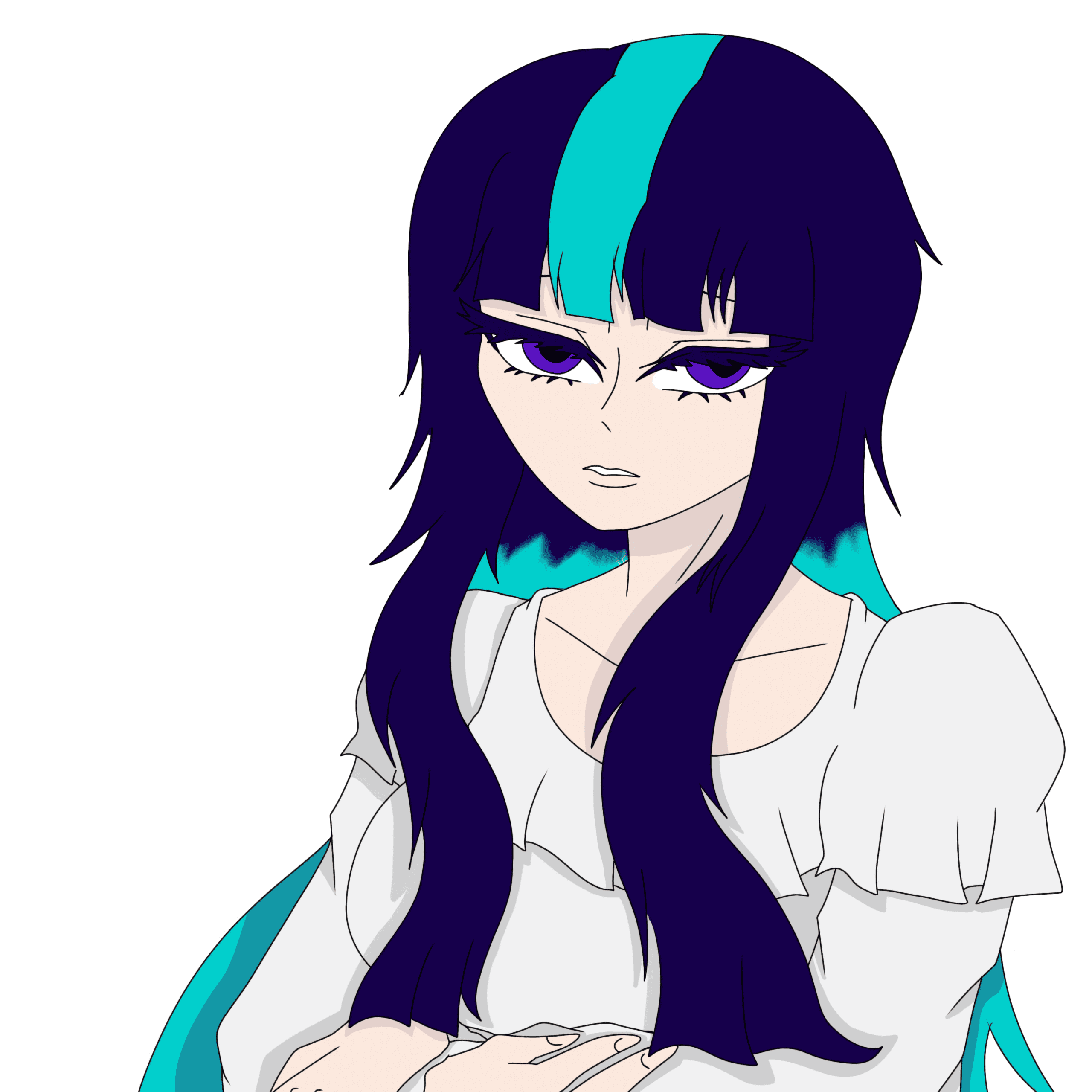 เสียงกระซิบของผู้ถูกลืม Whisper Of The Forgotten | WEBTOON