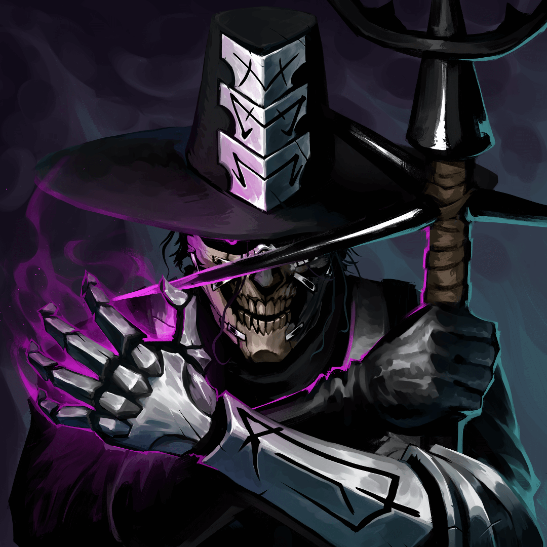 Mage Hunter | WEBTOON