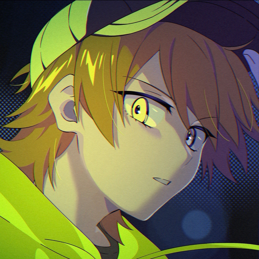 NEON | WEBTOON