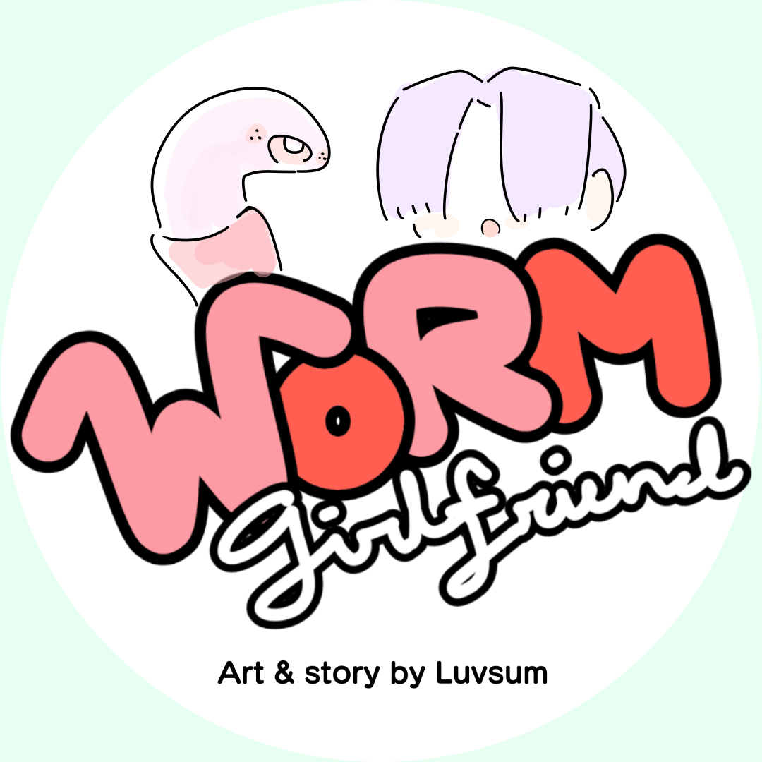 Worm Girlfriend | WEBTOON