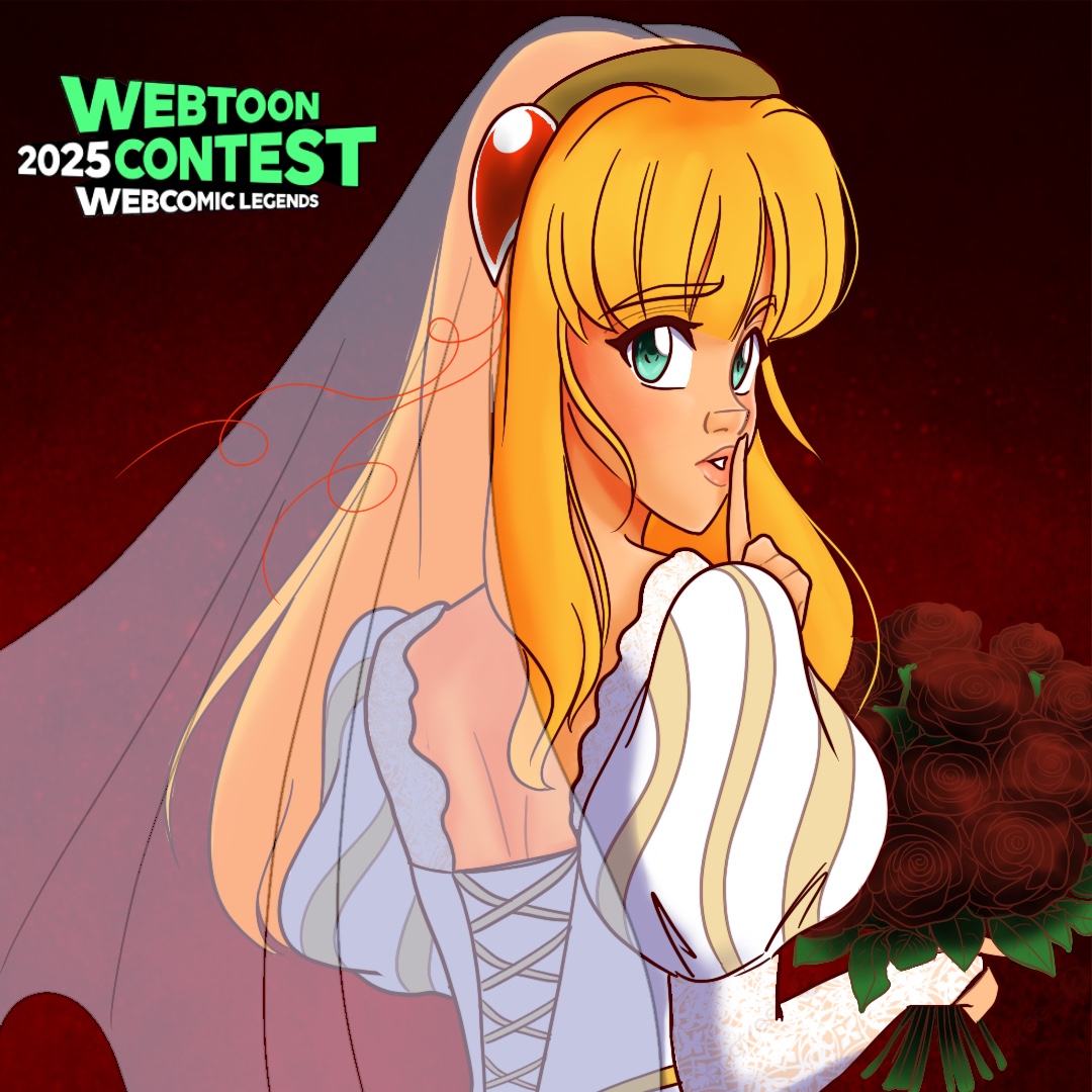 The Counterfeit Bride | WEBTOON