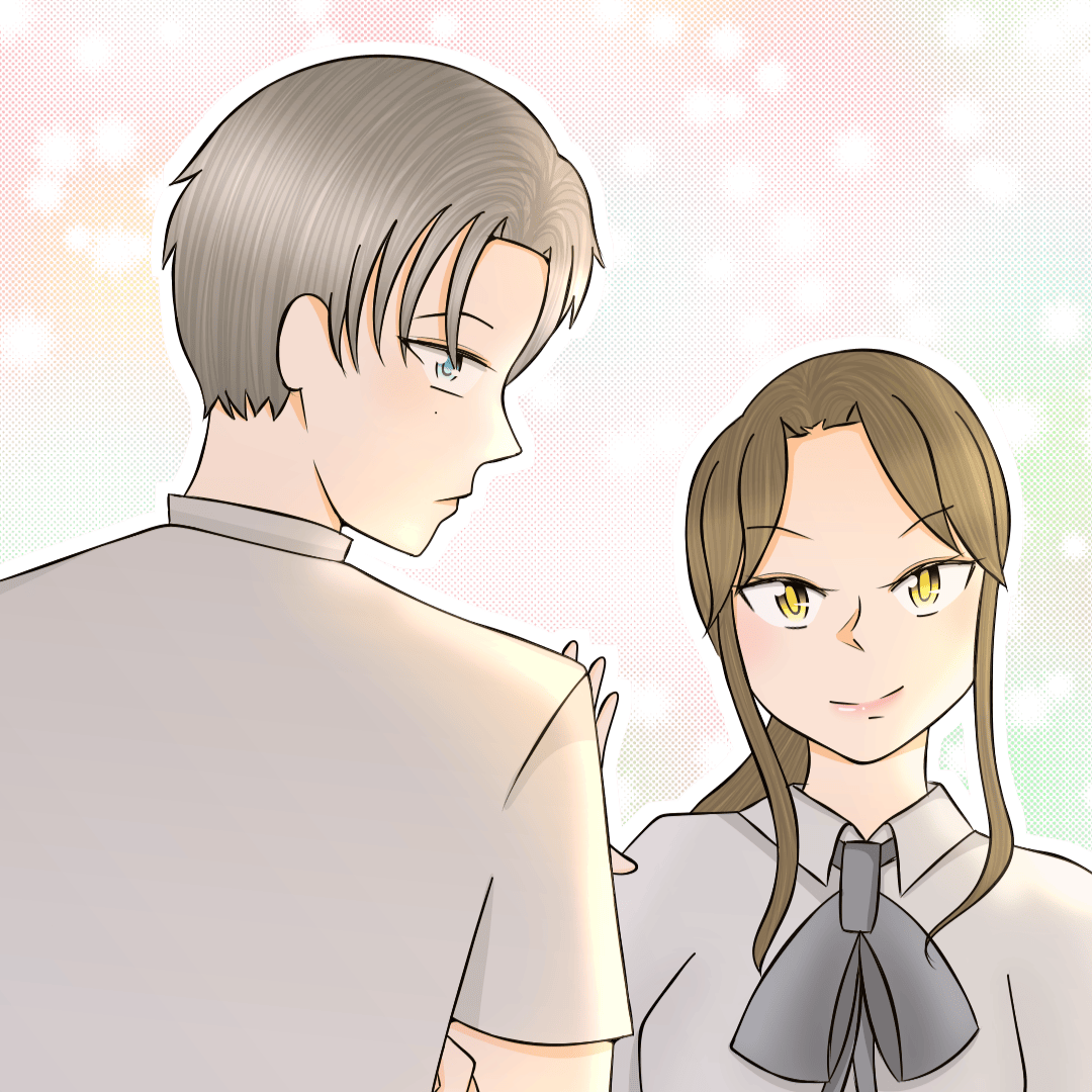 High School Diary | LINE WEBTOON