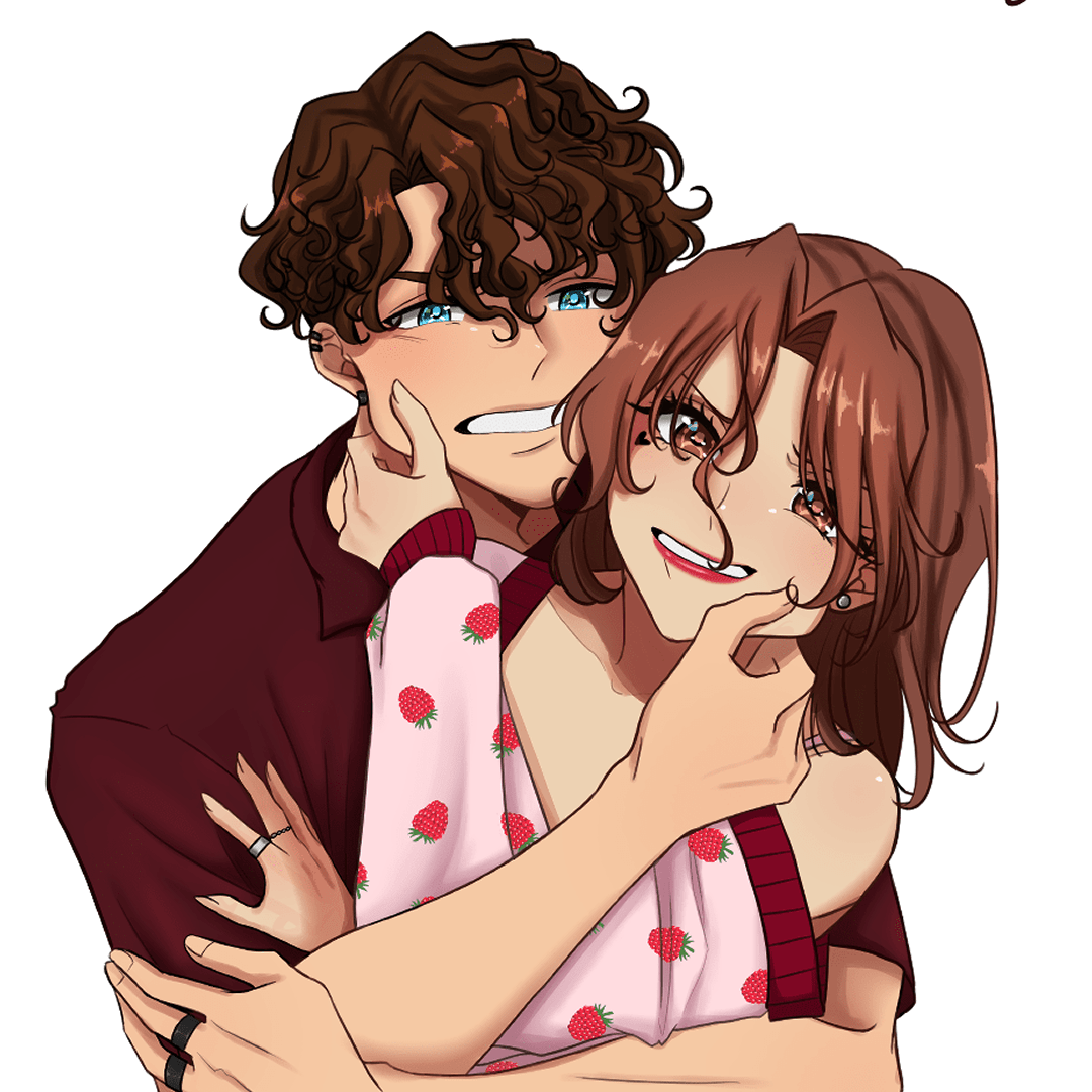 I Fell In Love With My Ex | WEBTOON