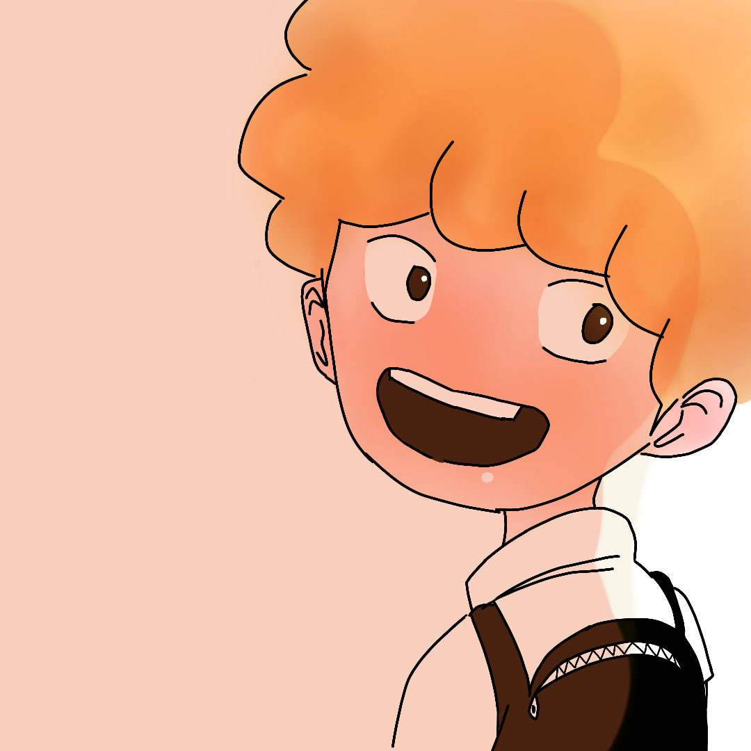 Life as comedy | WEBTOON