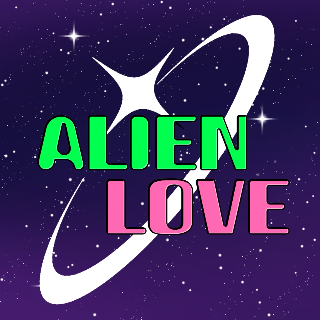 ALIEN LOVE | WEBTOON