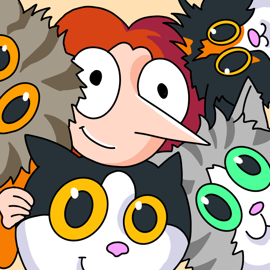 Cats’ Kindergarten | WEBTOON