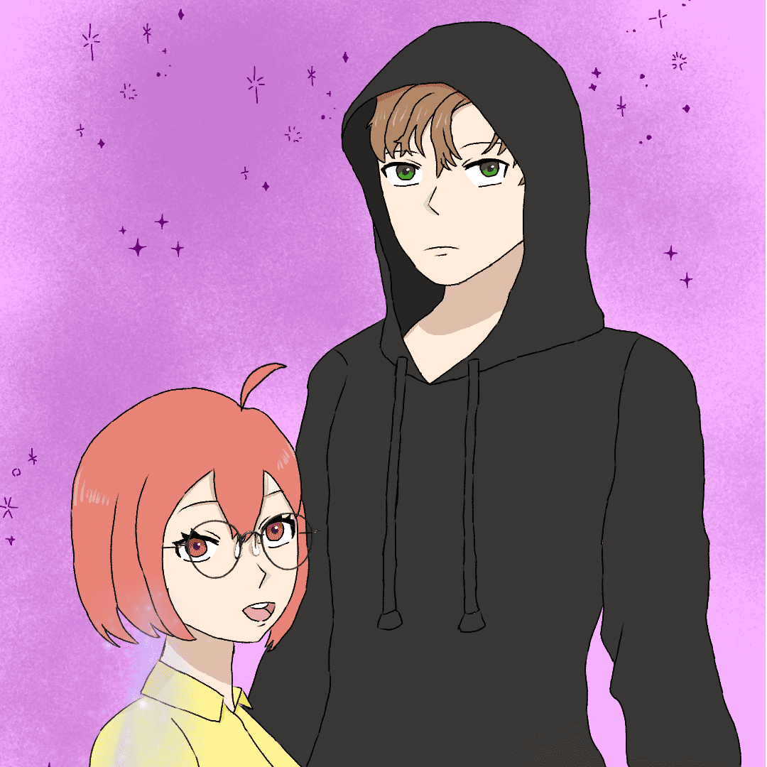 Wizard On Campus | WEBTOON