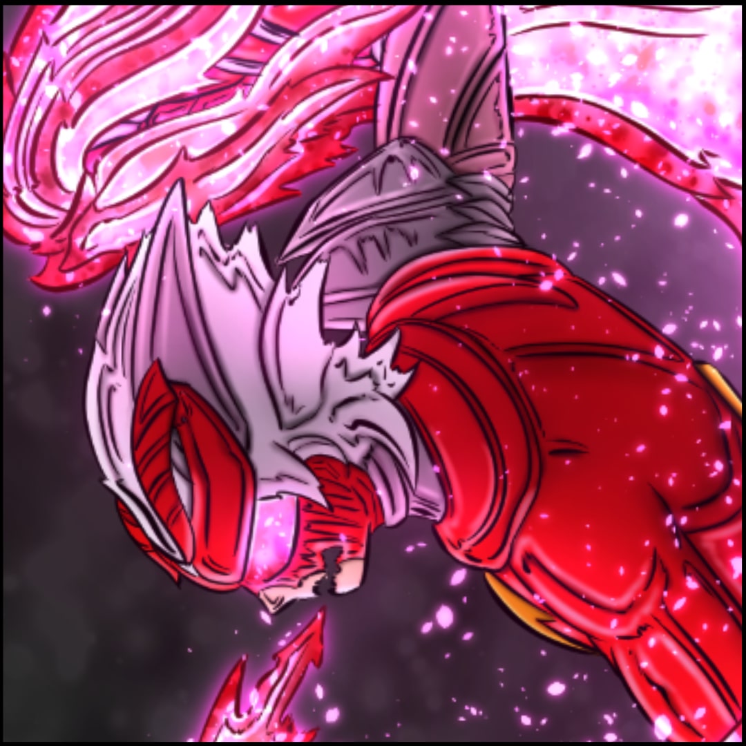 "Red World" | WEBTOON