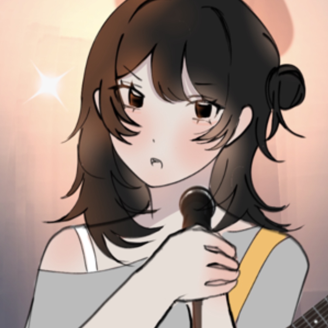 Reach through melody เพลงของฉันมีแค่เธอ | WEBTOON