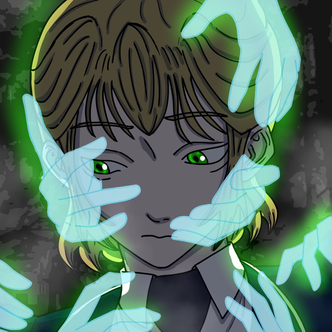 Episode 4: Endless hunger - 4 | Tethered One's