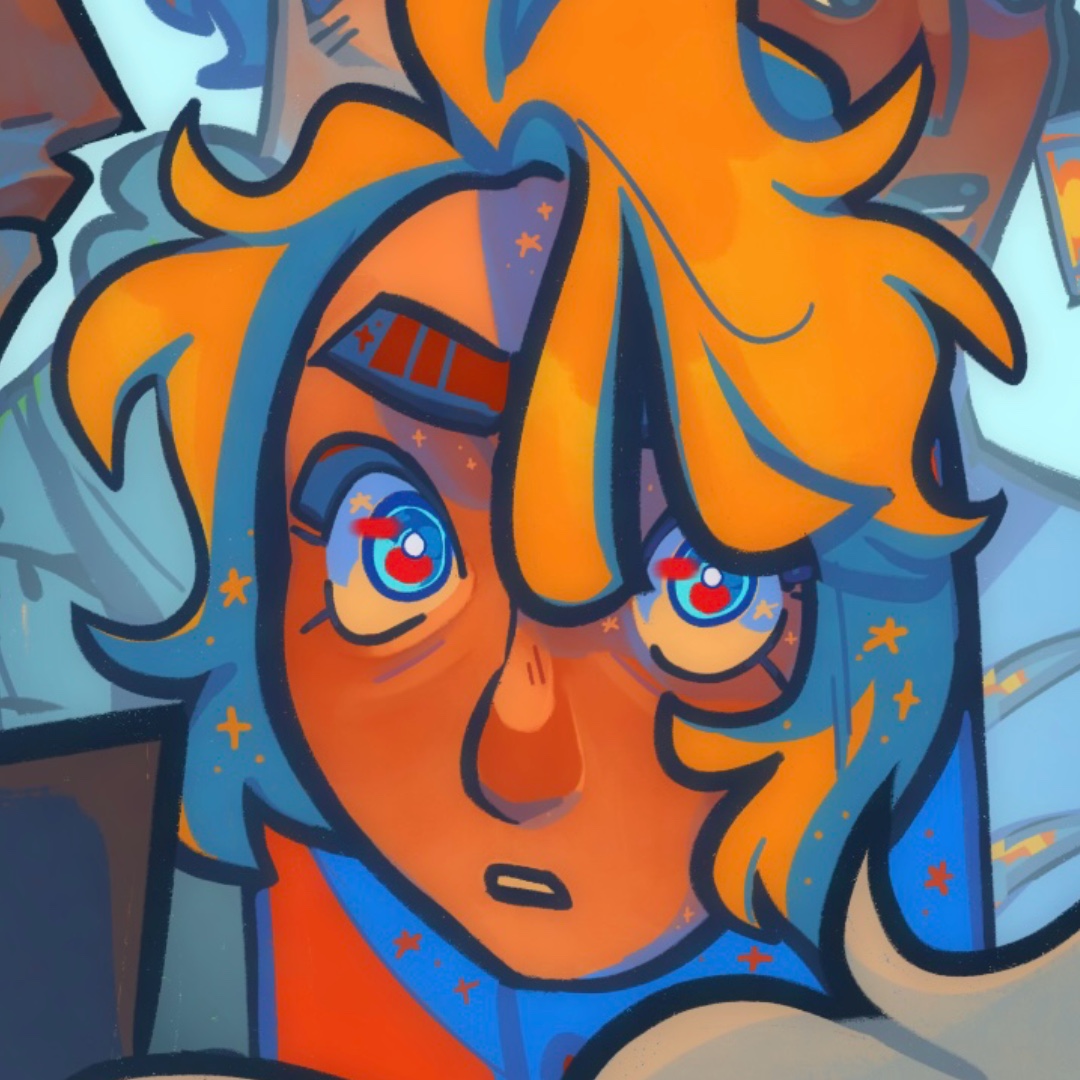 For the Forgotten | WEBTOON