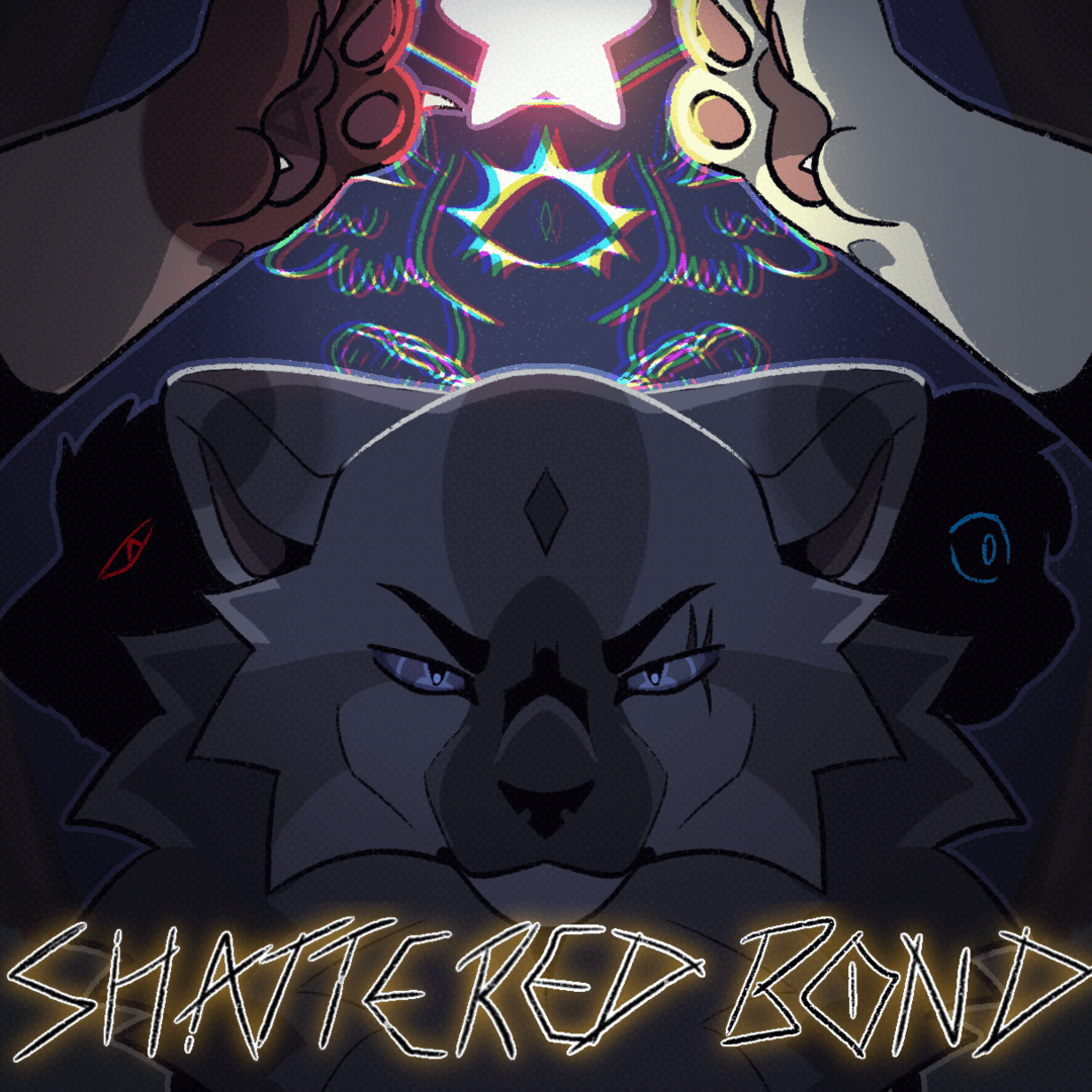 Shattered Bond | WEBTOON