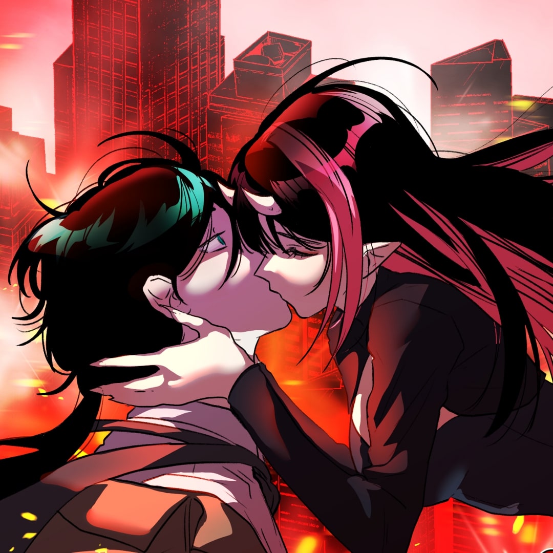 Slain Of The Nightmares | WEBTOON