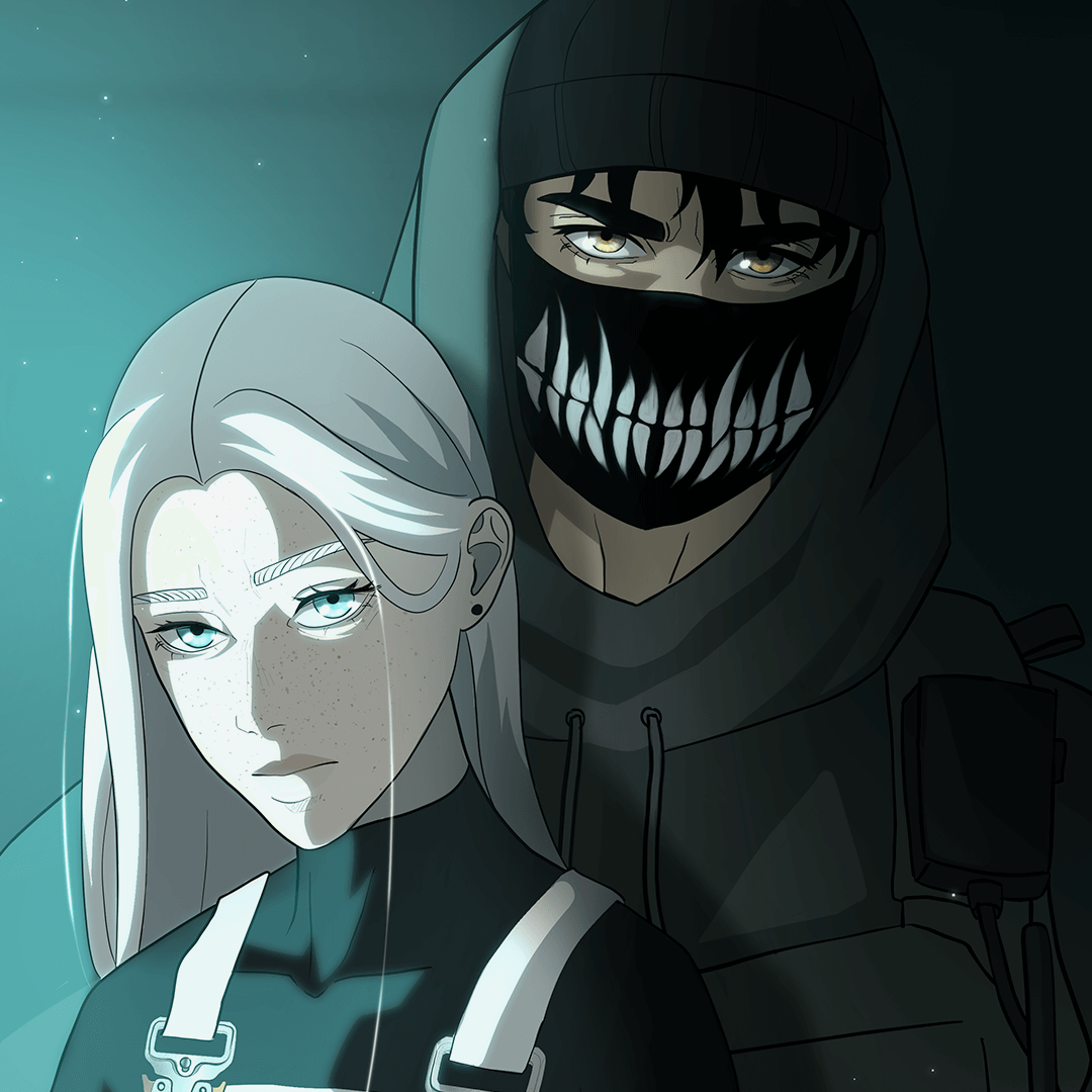 The Last Line | WEBTOON