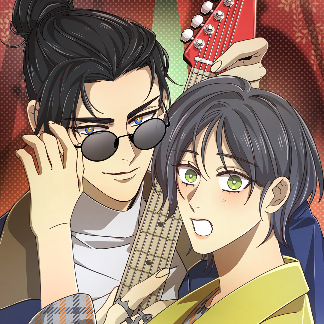Vol and Lyly | WEBTOON
