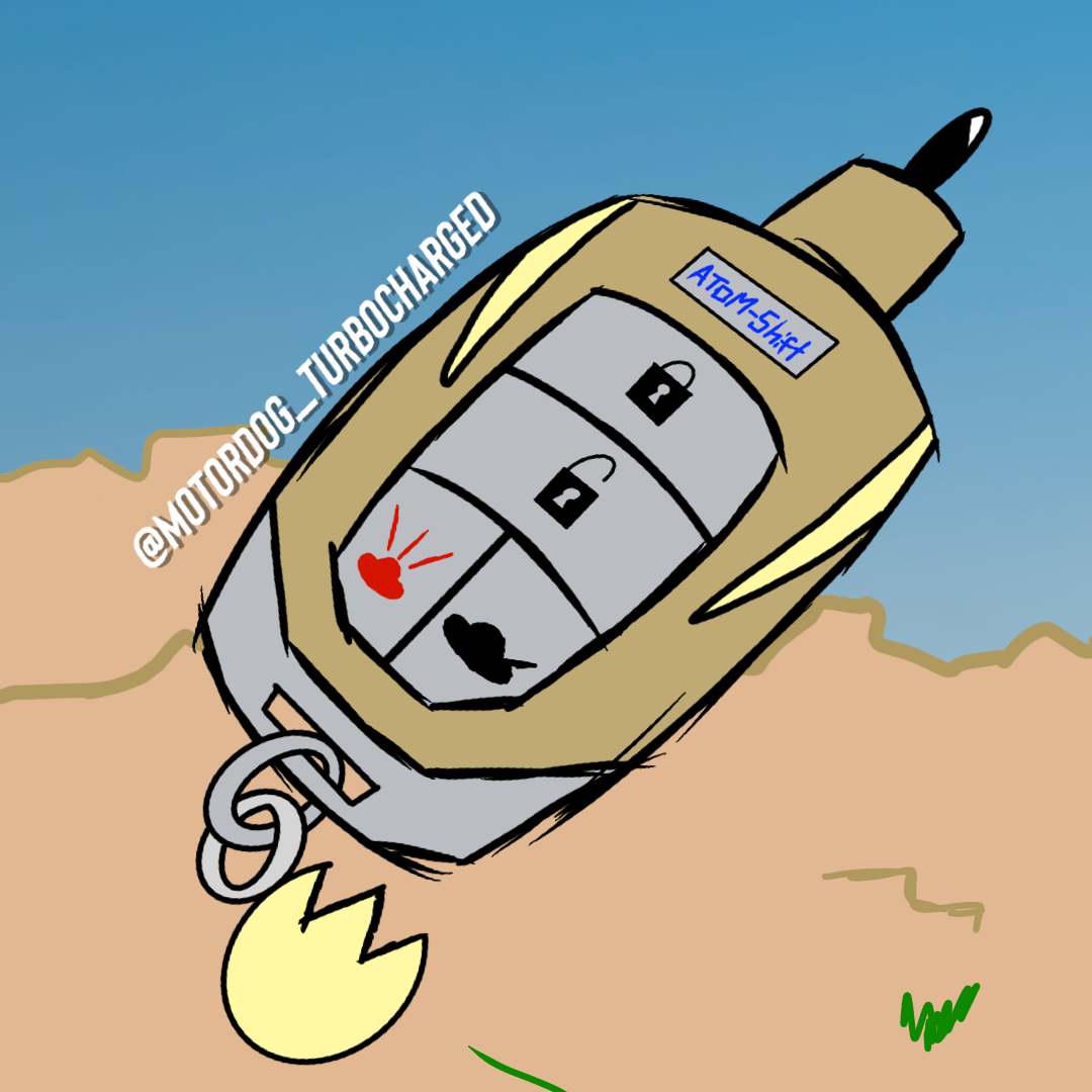 Barkime: CAR-TOON Archive | WEBTOON