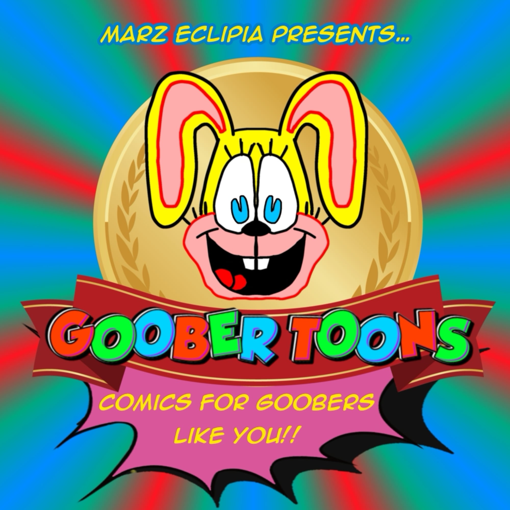 Goober Toons - Comics for Goobers Like You!! | WEBTOON