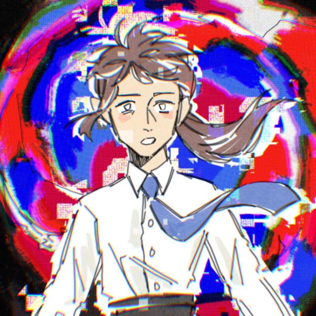 My Daily Dimensional Travels | WEBTOON