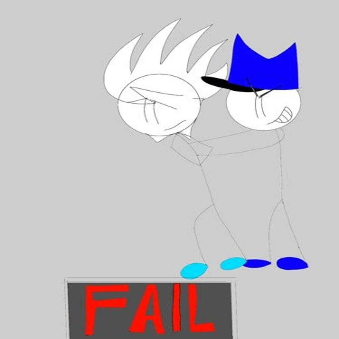 Failed (Demo) | WEBTOON